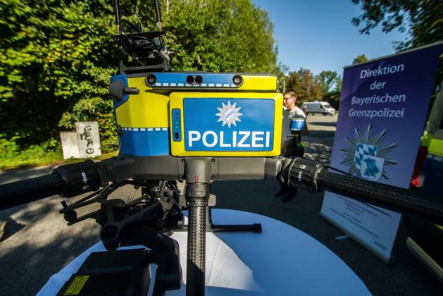 Freilassing, Bavaria, Germany: Five years after the introduction of the ...