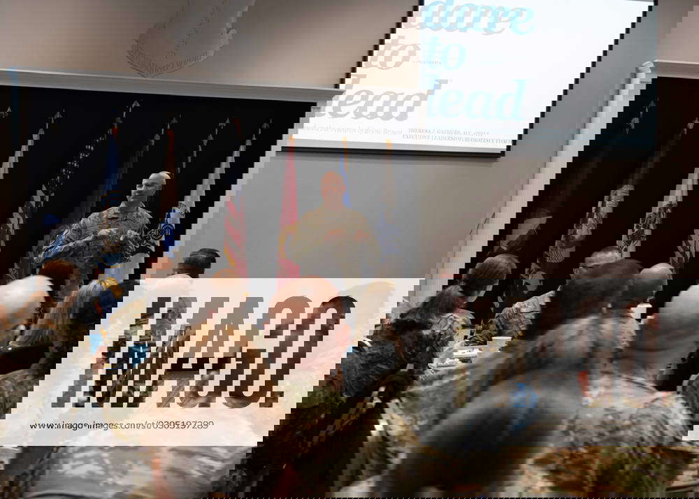 U.S. Air Force Col Matthew Reilman, 17th Training Wing commander ...