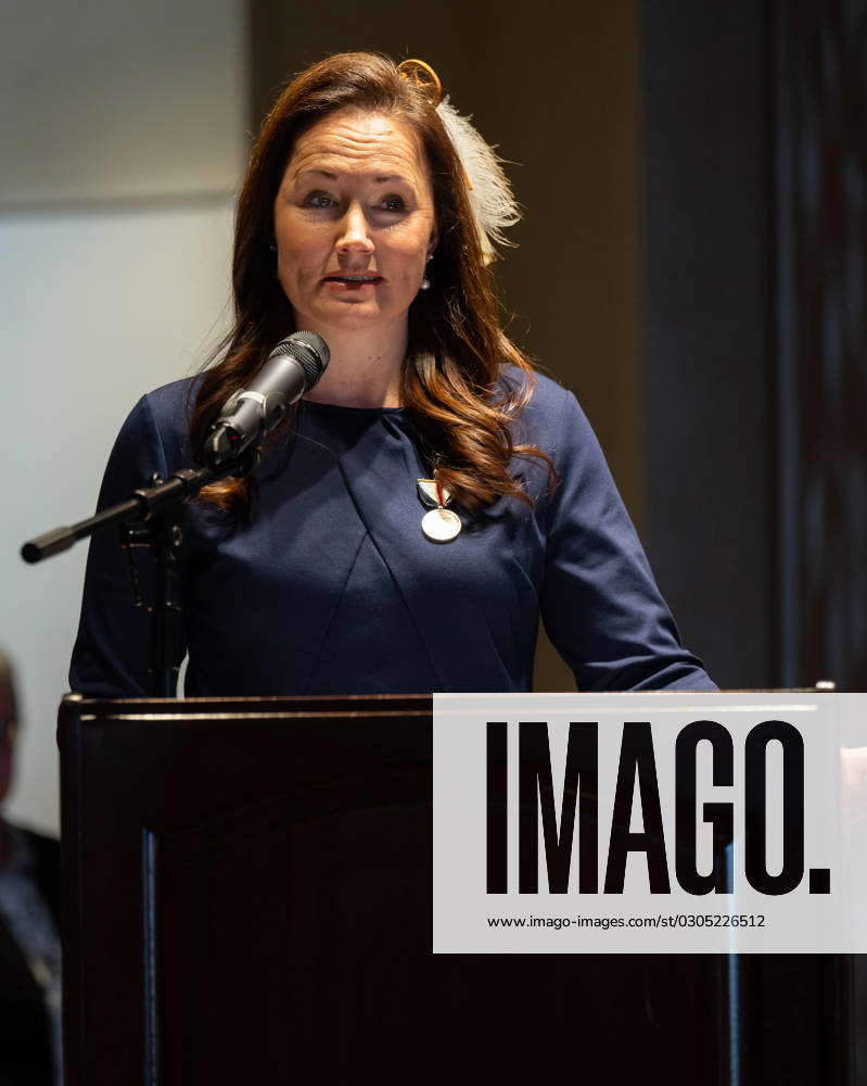 Jacqueline Melcher, director of the 88th Civil Engineer Groups ...