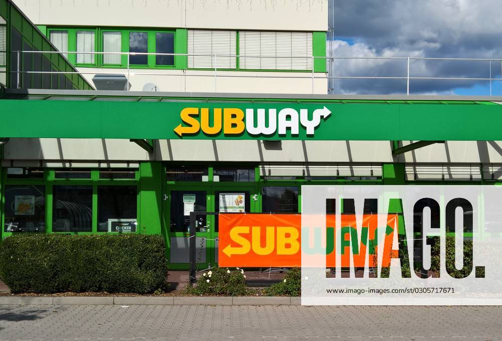 Subway fast food outlet Subway is an American franchise chain in the ...