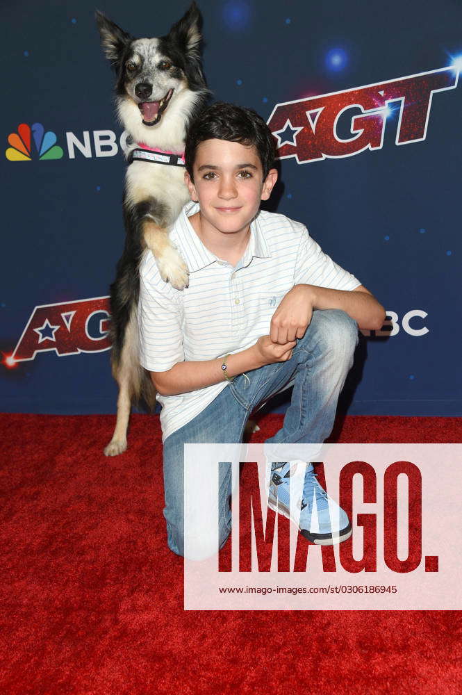 Americas Got Talent Season 18 Finale Hurricane, Eric Cowell walks the ...