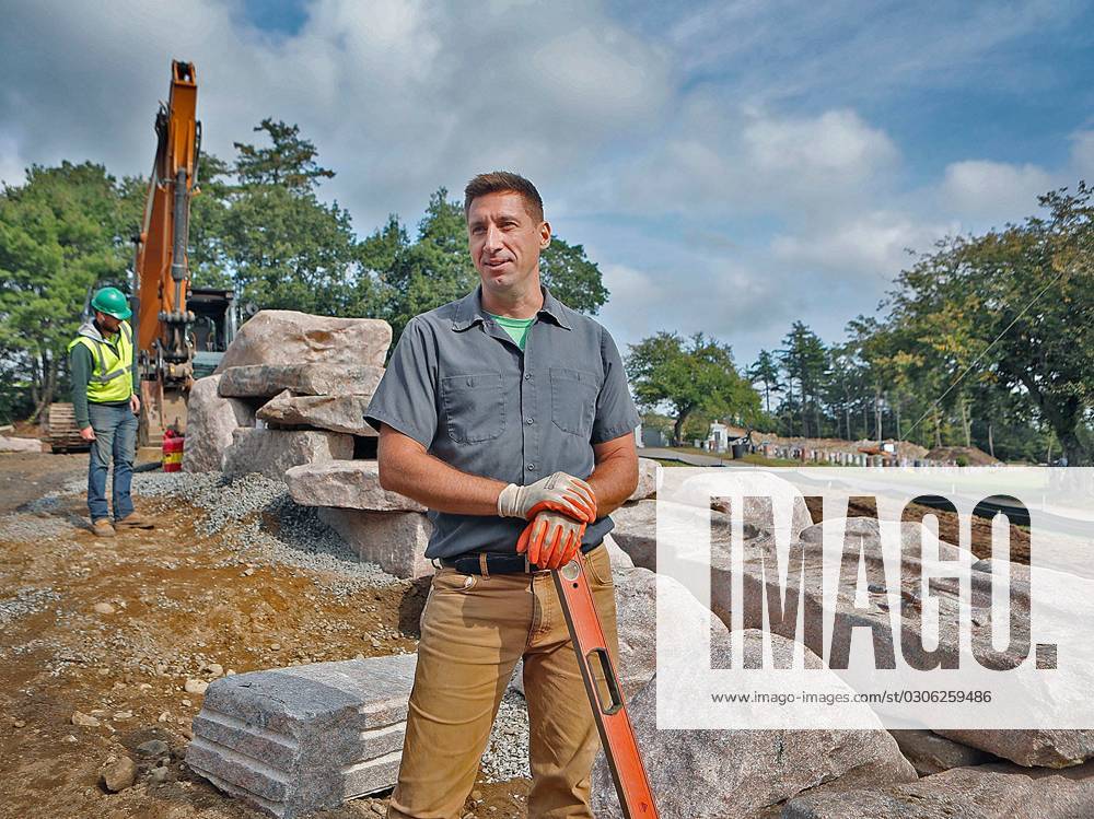 Syndication: The Patriot Ledger Quincy granite sculptor Ryan Ackerman ...