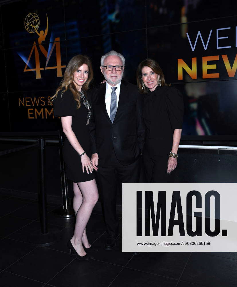 September 27, 2023, New York City, NY, USA: Ilana Blitzer Gendelman ...