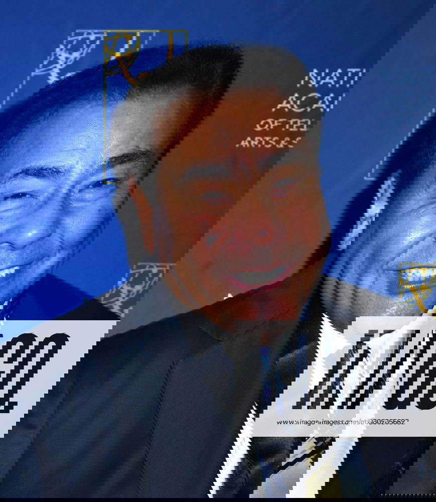 September 27, 2023, New York City, NY, USA: John Quinones attends the ...