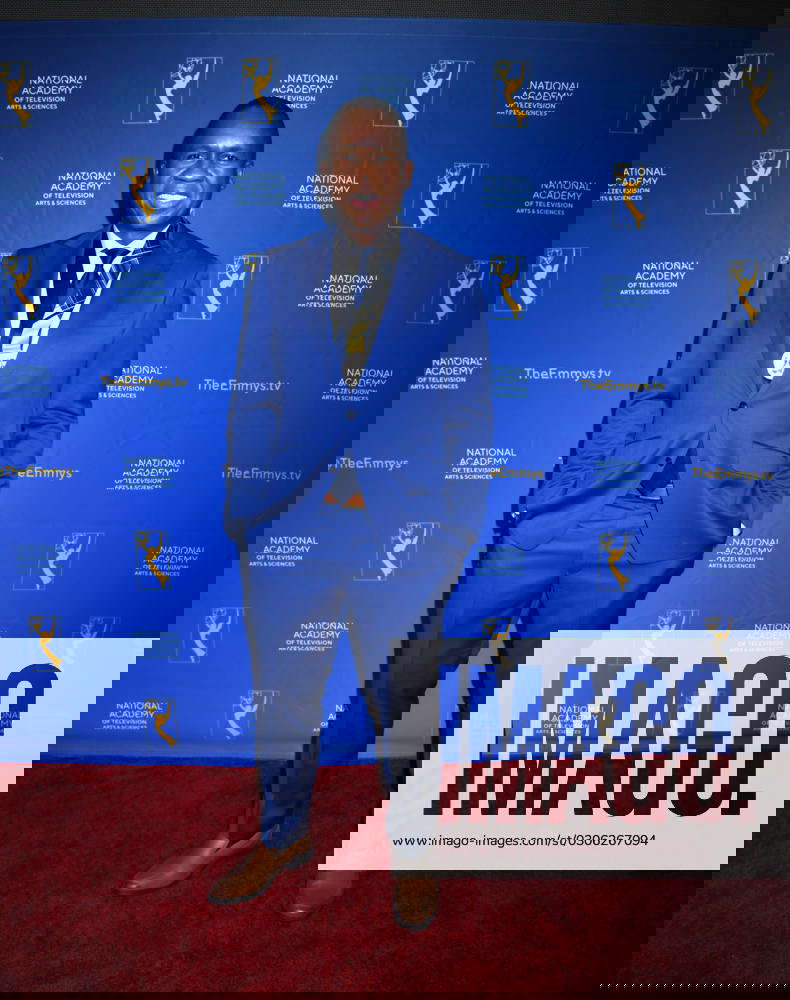 September 27, 2023, New York City, NY, USA: Steve Osunsami attends the ...