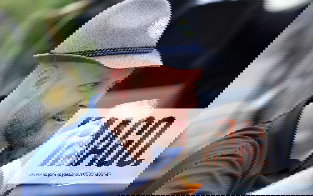 Syndication: The Post-Crescent Mayor Jake Woodford participates in a ...