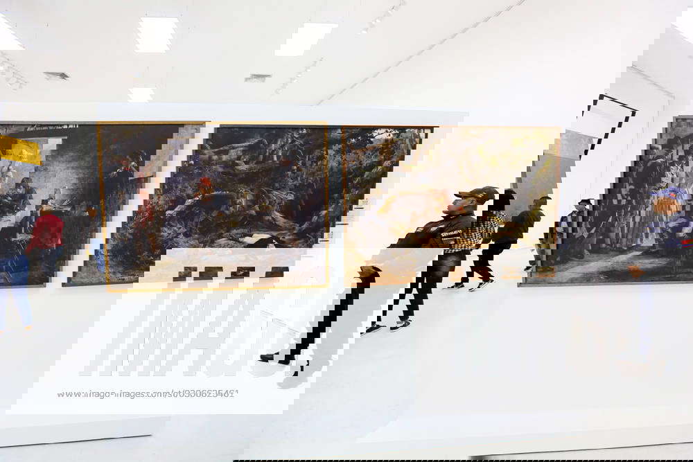 Famous Venezuelan Art