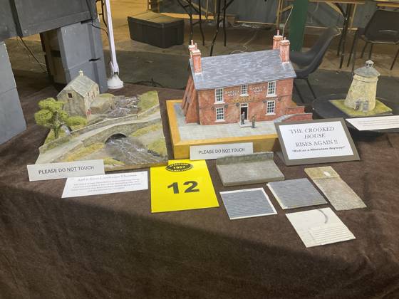 After Britains wonkiest pub, The Crooked House in Staffordshire, burnt down on 5 August 2023, there