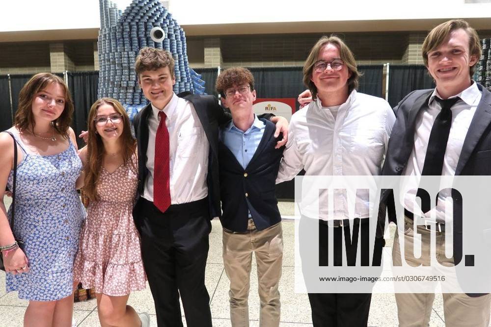 Syndication: The Tennessean Rachel Mingledorff, Eli Koffman, Avery ...