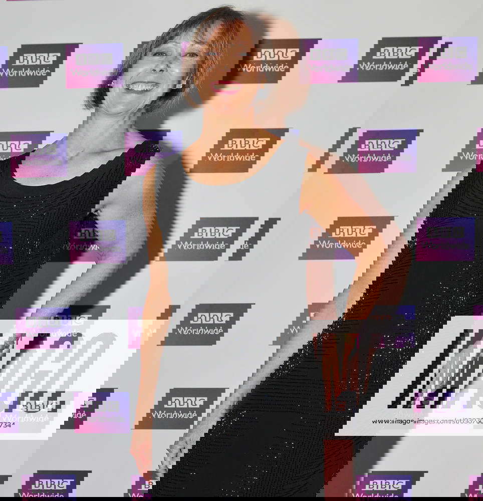 JENNY AGUTTER - BBC SHOWCASE ARRIVALS EXCLUSIVE COVERAGE JENNY AGUTTER ...