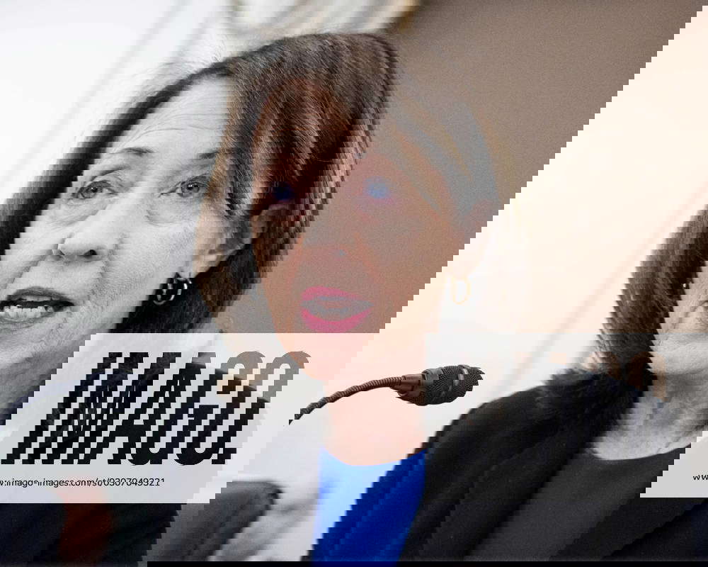 October 4, 2023, Washington, District of Columbia, USA: U.S. Senator ...