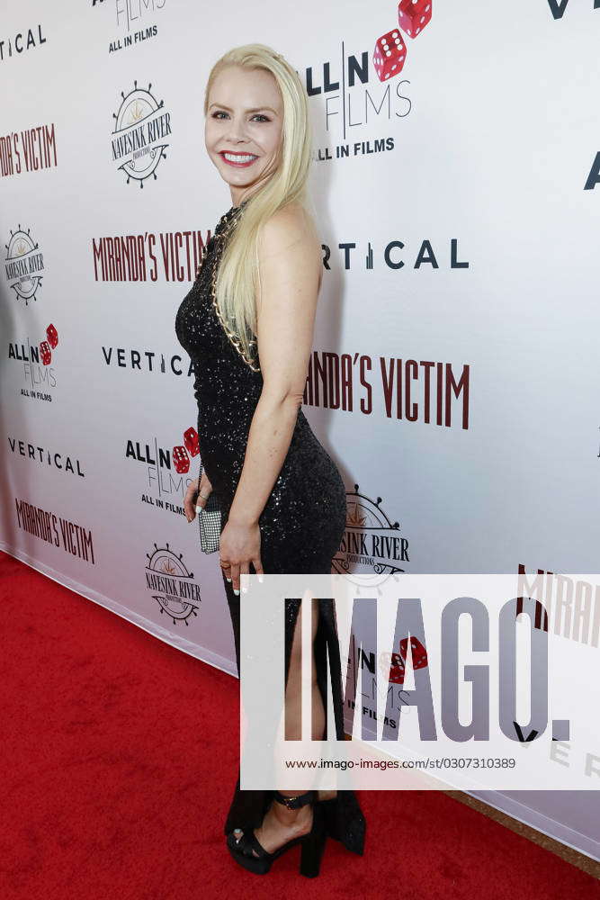 October 5, 2023, Los Angeles, California, USA: LOS ANGELES - OCT 5 ...