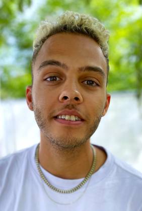 Malik Harris, born on 27 August 1997 in Landsberg am Lech, is a German ...