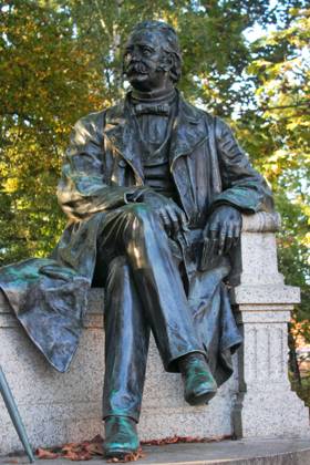 Theodor Fontane Theodor