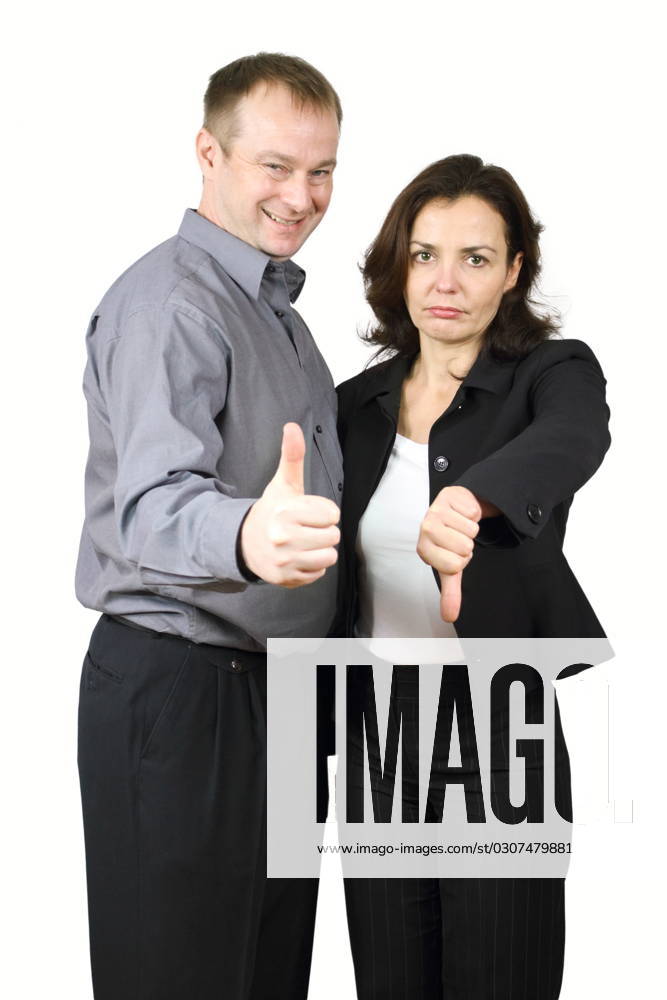 Top und Flop Top und Flop ,model released, Symbolfoto