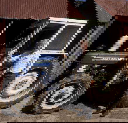 Peter Walker, Conservative MP for Worcester Rt Hon Peter Walker MP ...