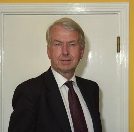 Peter Walker, Conservative MP for Worcester Rt Hon Peter Walker MP ...