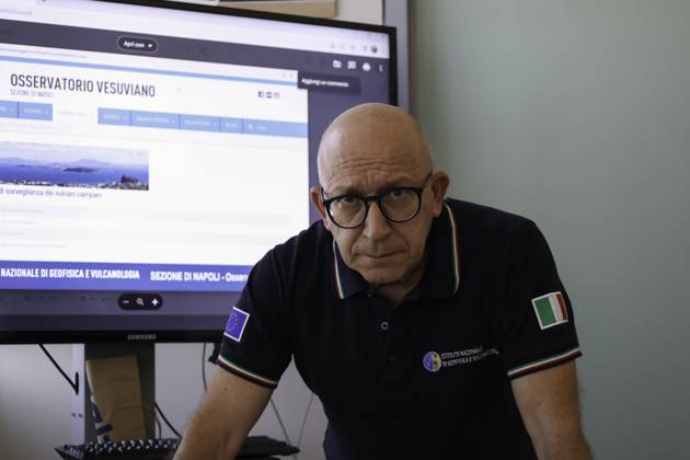 October 9, 2023, Naples, Campania, ITALY: 09 10 2023 Naples, national ...