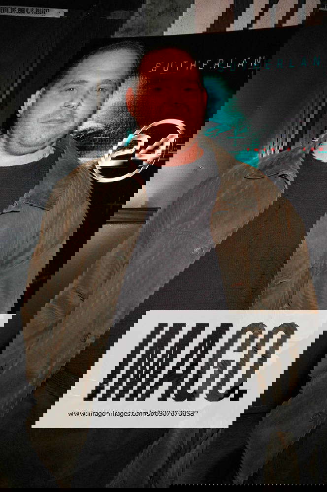 At the 24 Cast Reunion Party, DVD Release and the Premiere of Season ...