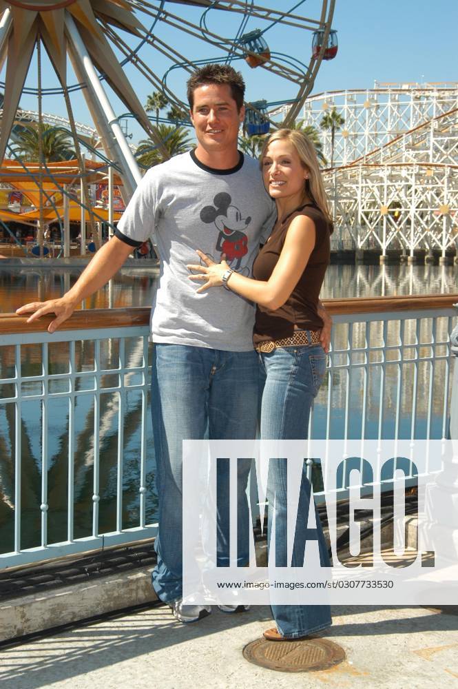 At the ABC Primetime Preview Weekend, Disney s California Adventure ...