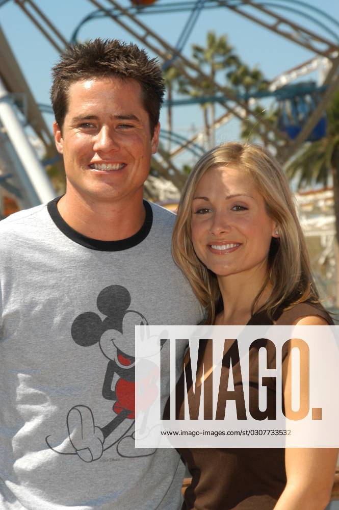 At the ABC Primetime Preview Weekend, Disney s California Adventure ...