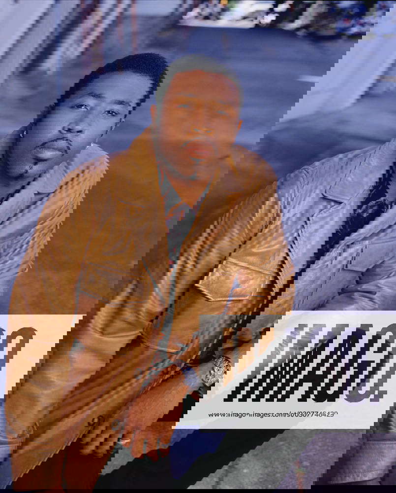 Cress Williams stars as Antwon Babcock in NASH BRIDGES Cress Williams ...