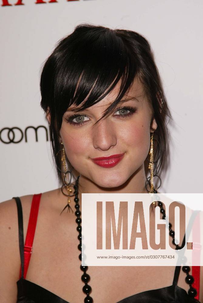 At the Maxim Magazine Bowls For Dollars Party, Lucky Strike, Hollywood ...