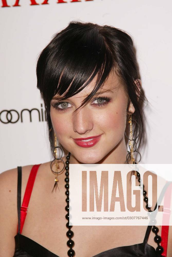 At the Maxim Magazine Bowls For Dollars Party, Lucky Strike, Hollywood ...