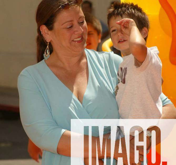 At the World Premiere of Garfield: The Movie, Zanuck Theater, Los ...