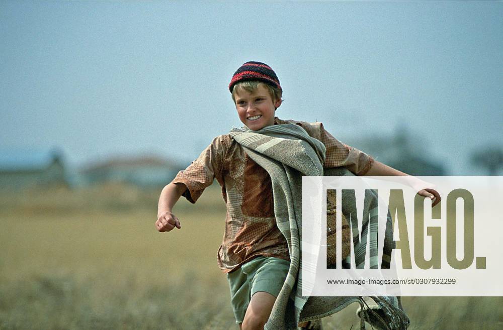 Duma 3460 Alex Michaeletos as Xan in Warner Bros family adventure Duma ...