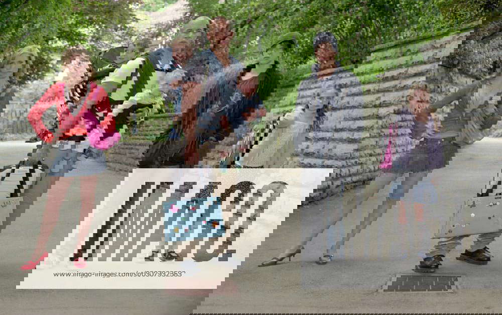 Brittany Snow, Logan Keegan Hoover, Vin Diesel, Luke Bo Vink, Max ...