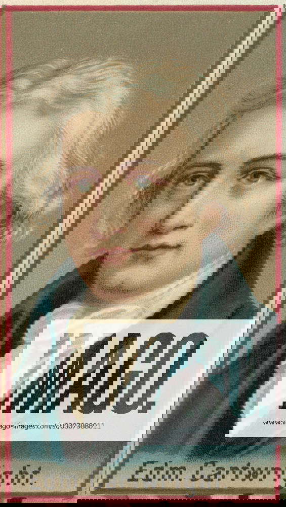 EDMUND CARTWRIGHT EDMUND CARTWRIGHT, inventor of the power