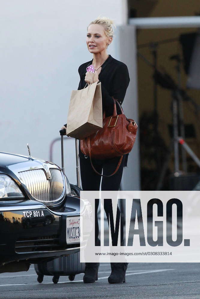 **EXCLUSIVE** Josie Bisette attends a cast reunion for a Melrose Place ...