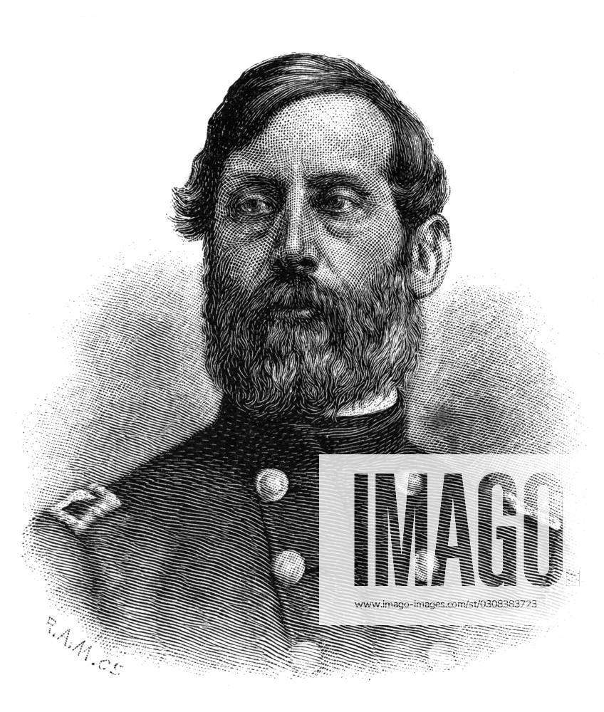 HENRY J HUNT HENRY J HUNT American military commander, chief of ...