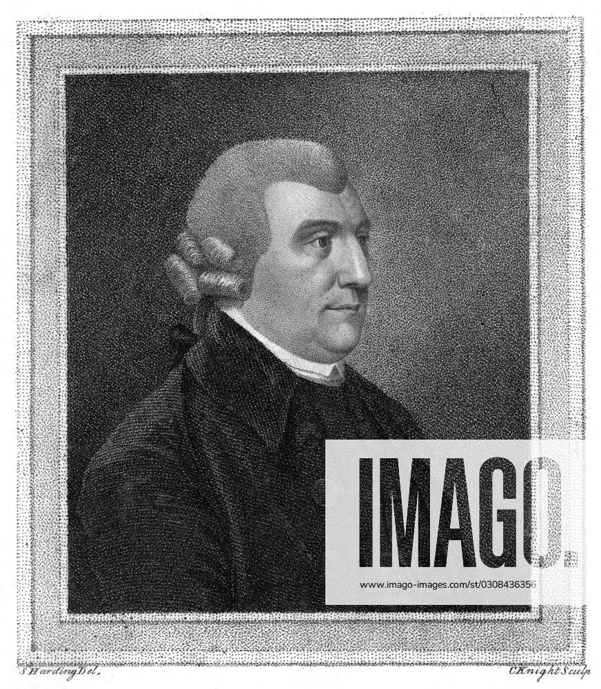 ISAAC REED ISAAC REED (1742 - 1807), scholar best known for his edition ...
