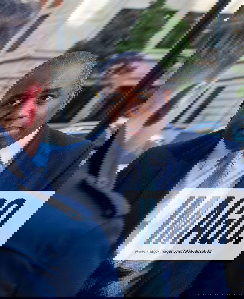 October 15, 2023, London, England, United Kingdom: Shadow Foreign ...