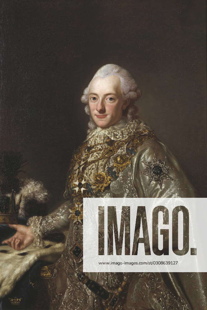 Karl XIII, 1748-1818, King of Sweden and Norway