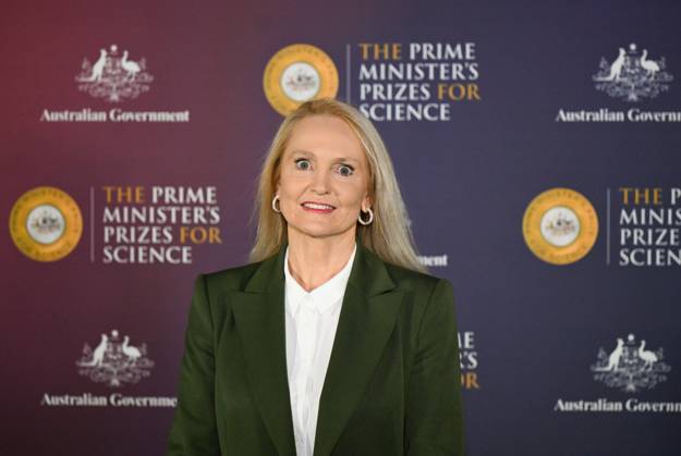 PRIME MINISTERS SCIENCE PRIZE WINNERS, Prime Ministers Prize for ...