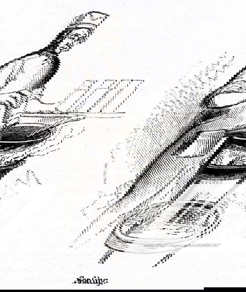 Scene inside a blacking factory, Holborn, London Scene inside the Day ...