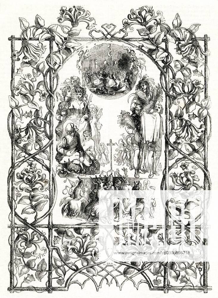 The Year of the Poets -- Spring Holidays The Year of the Poets ...