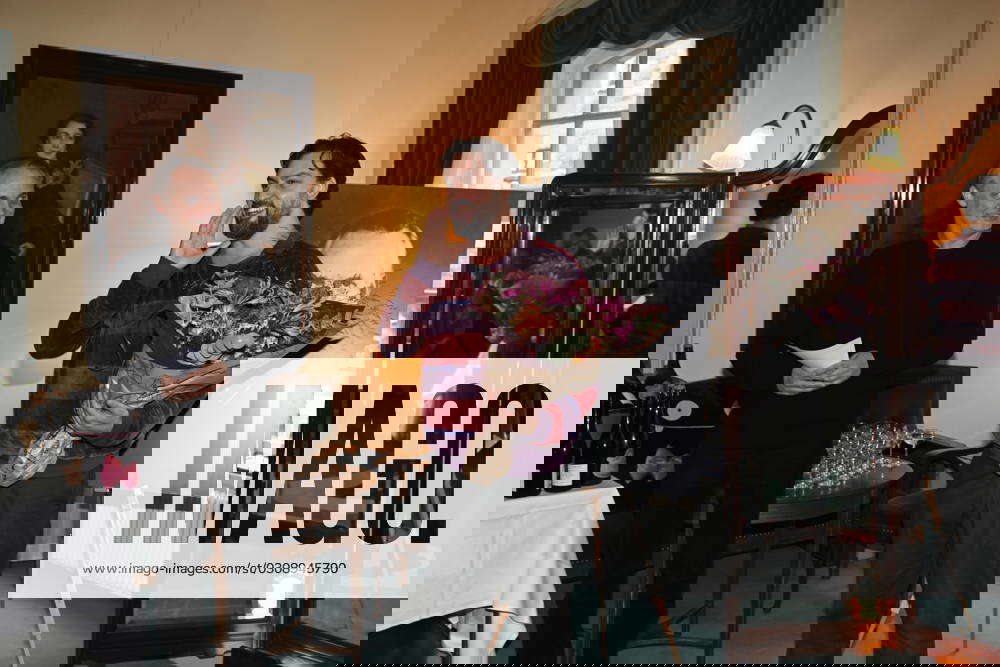 STOCKHOLM, SWEDEN 20231017 The actor Danilo Bejarano is awarded the O ...