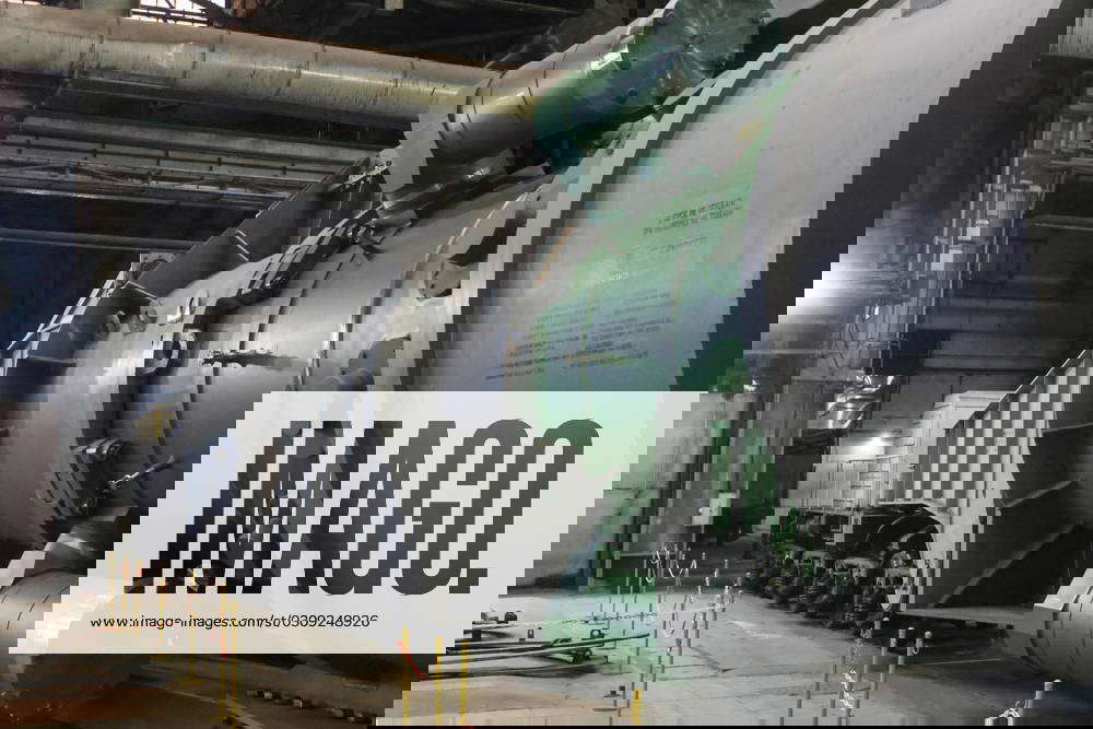 RUSSIA, MOSCOW REGION - OCTOBER 19, 2023: Shipping a RITM-200 ...