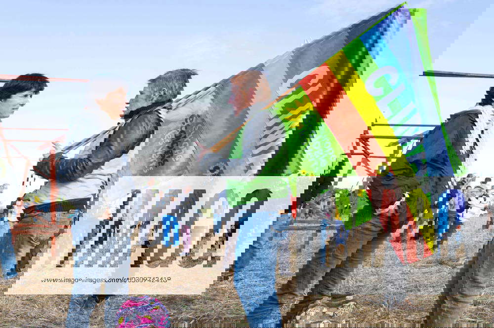 A69 Motorway Protest - Saix Two Europe Ecologie Les Verts activists ...