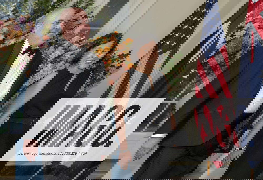 Katherine C. Tai, United States Trade Representative & Mr. Robert ...