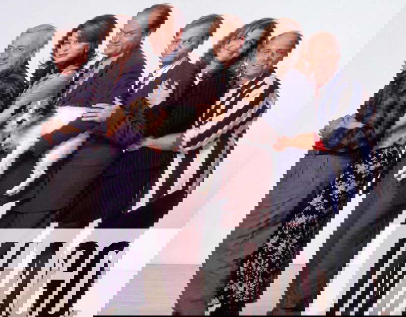 Frasier FRASIER -- NBC Series -- TELECAST: Tuesdays (9-9:30 p.m. ET ...