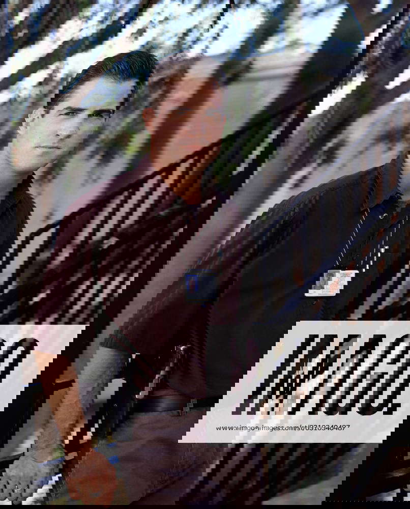 George Eads stars as Nick Stokes in CSI: CRIME SCENE INVESTIGATION ...