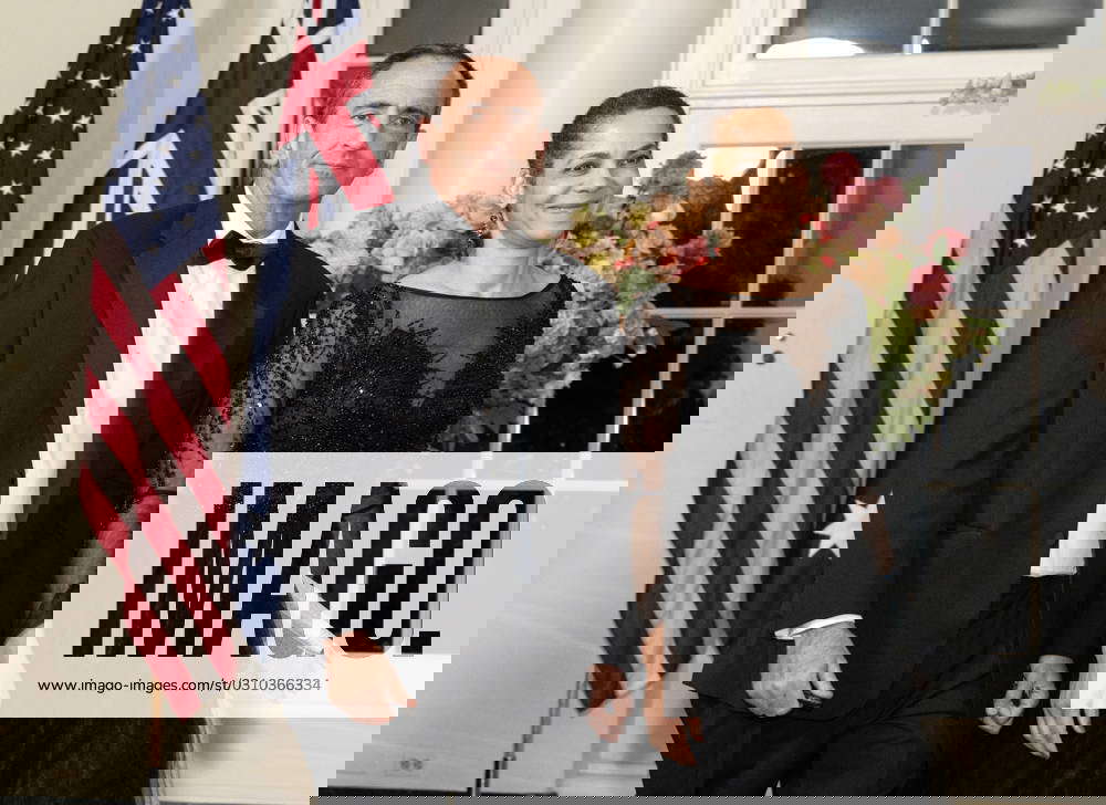 Philip Gordon, Assistant to the President and National Security Advisor ...