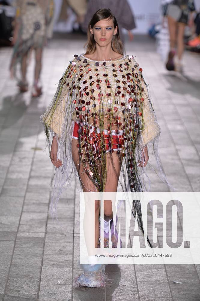 Central St Martins Joshua Beaty.......... Central St Martins Joshua ...