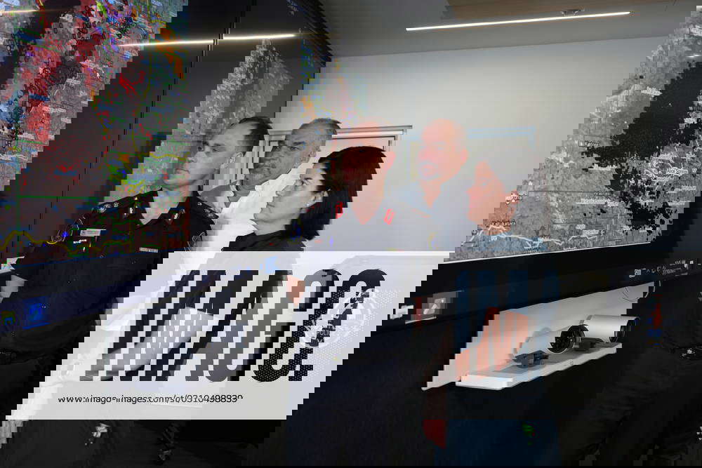 NATASHA FYLES BUSHFIRE PRESSER, Bushfires NT Tony Fuller, Acting Chief ...