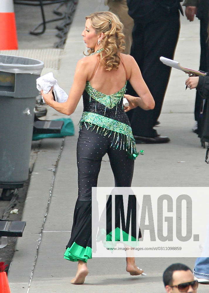 EXCLUSIVE Heather Mills heads to rehearsals for Dancing with the Stars 14489, LOS ANGELES